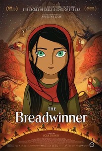 The Breadwinner | Audience Reviews | Rotten Tomatoes
