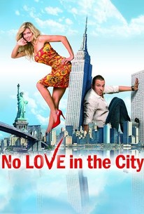 No Love in the City | Rotten Tomatoes