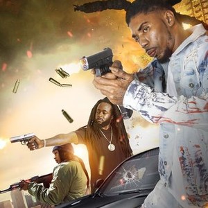 Boss Moves - Rotten Tomatoes