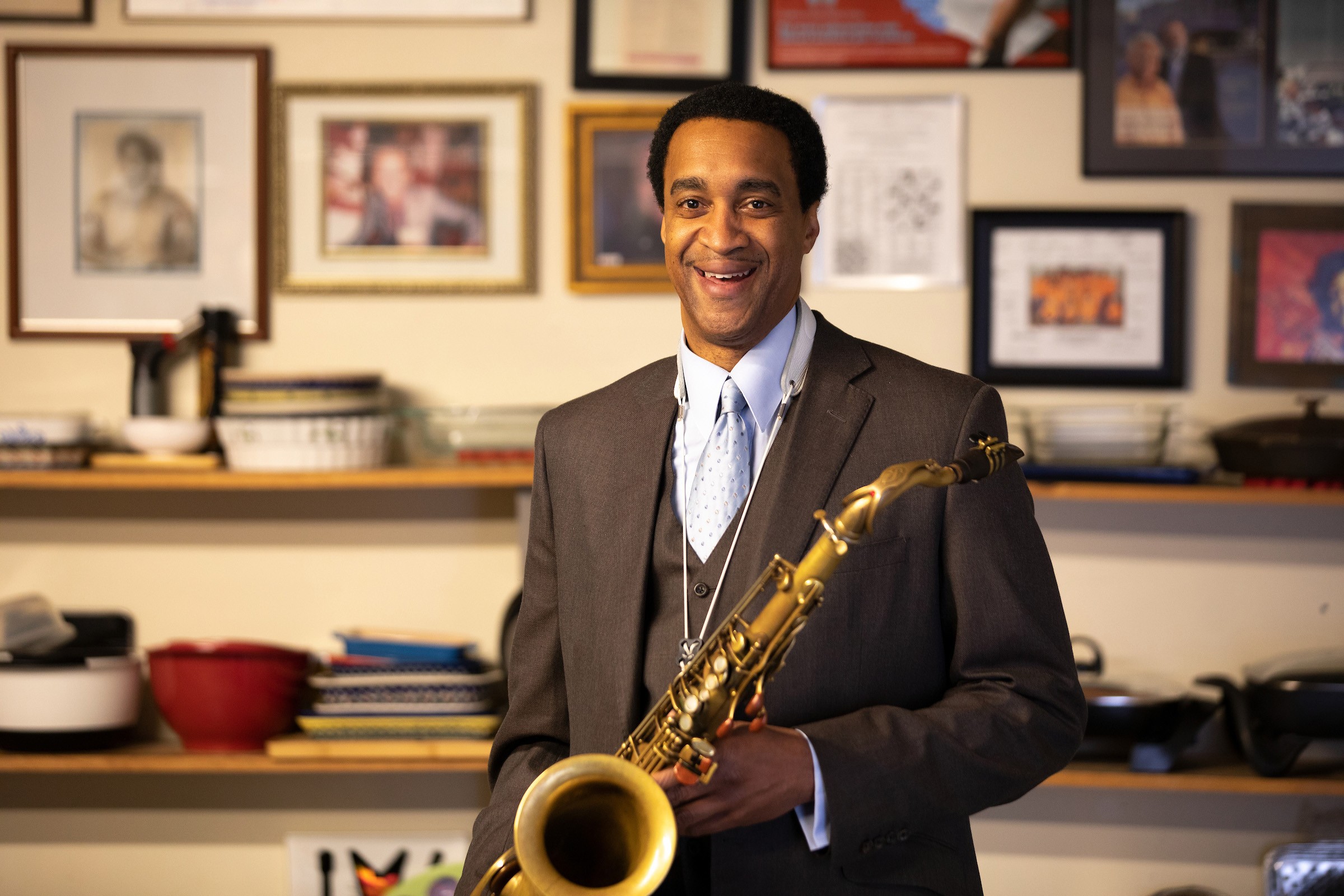 Javon Jackson Pictures - Rotten Tomatoes