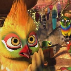 Khumba - Rotten Tomatoes