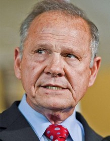 Roy Moore | Rotten Tomatoes