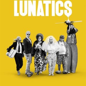 Lunatics - Rotten Tomatoes