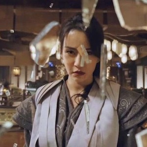 Mutant Ghost Wargirl - Rotten Tomatoes