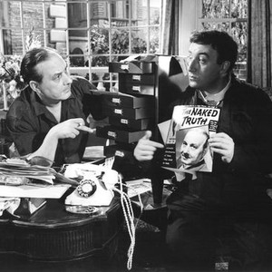 Mario Zampi - Rotten Tomatoes