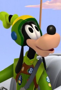 Mickey and the Roadster Racers: Season 1, Episode 10 - Rotten Tomatoes