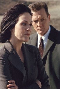 The X-Files: Season 8, Episode 14 | Rotten Tomatoes