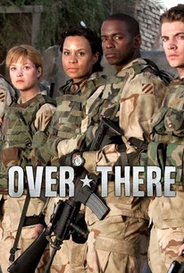 Over There | Rotten Tomatoes