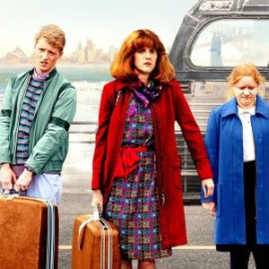 Frayed - Rotten Tomatoes