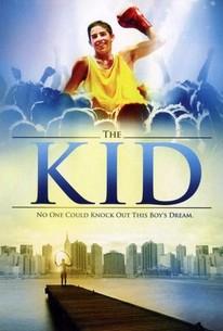 The Kid | Rotten Tomatoes