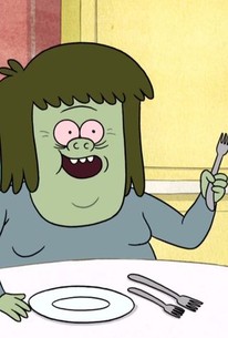 Regular Show: Season 3, Episode 32 | Rotten Tomatoes