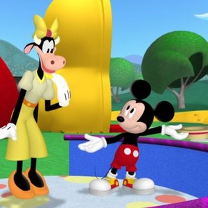 Mickey's Mousekersize: Season 1, Episode 6 - Rotten Tomatoes