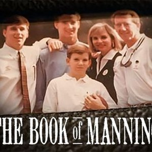 The Book of Manning - Rotten Tomatoes