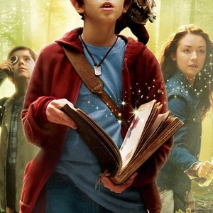 The Spiderwick Chronicles - Rotten Tomatoes