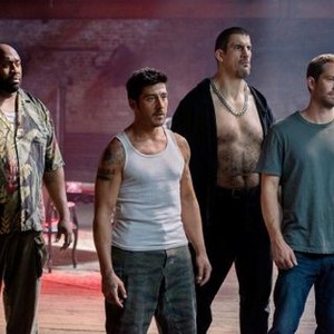 Robert Maillet - Rotten Tomatoes