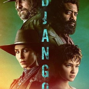 Django - Rotten Tomatoes