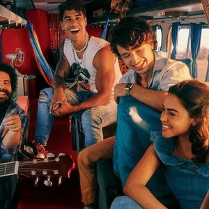 Only for Love: Season 1, Episode 1 - Rotten Tomatoes