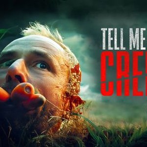 Tell Me a Creepy Story - Rotten Tomatoes