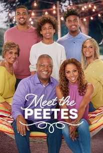 Meet the Peetes: Season 2 | Rotten Tomatoes