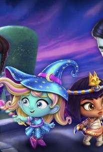 Super Monsters: Season 1 - Rotten Tomatoes