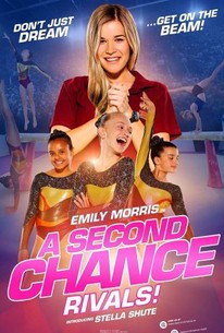 A Second Chance: Rivals! | Rotten Tomatoes