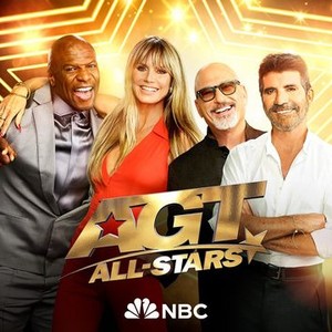 America's Got Talent: All-Stars - Rotten Tomatoes