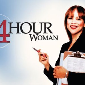 The 24-Hour Woman - Rotten Tomatoes