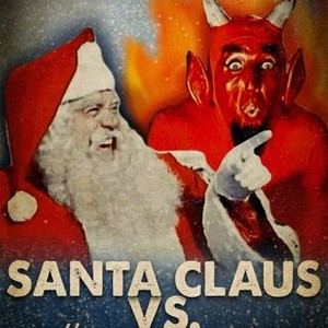 Santa Claus vs. the Devil - Rotten Tomatoes