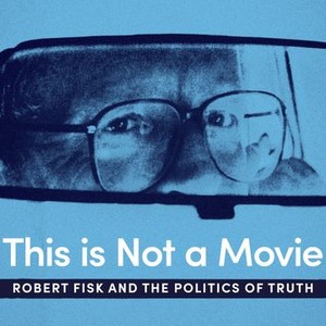 This Is Not a Movie - Rotten Tomatoes