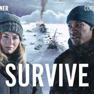 Survive - Rotten Tomatoes