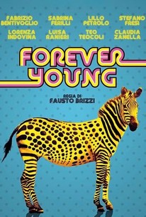 Forever Young | Rotten Tomatoes