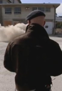MythBusters: Season 2, Episode 9 - Rotten Tomatoes