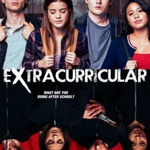 Extracurricular - Rotten Tomatoes