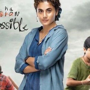 Mishan Impossible - Rotten Tomatoes
