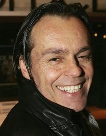 Terry Serio - Rotten Tomatoes