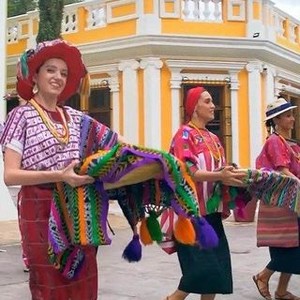 Guatemala: Heart of the Mayan World - Rotten Tomatoes