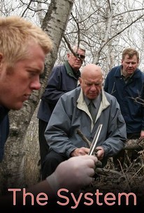 The System | Rotten Tomatoes