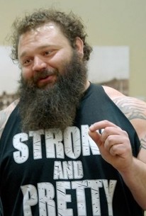 The Strongest Man in History: Season 1, Episode 4 | Rotten Tomatoes