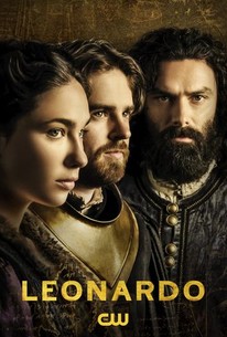 Leonardo: Season 1 | Rotten Tomatoes