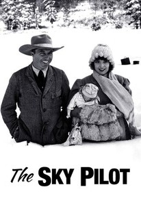 The Sky Pilot | Rotten Tomatoes