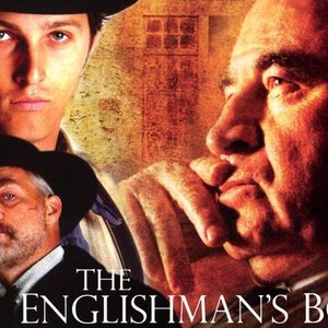 The Englishman's Boy - Rotten Tomatoes