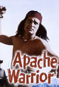 Apache Warrior (1957) | Rotten Tomatoes