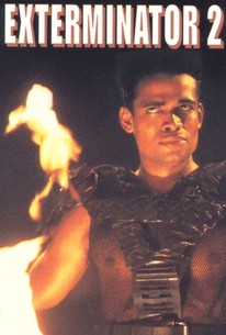 Exterminator 2 (1984) - Rotten Tomatoes