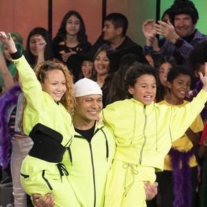 Disney Fam Jam: Season 1, Episode 16 - Rotten Tomatoes