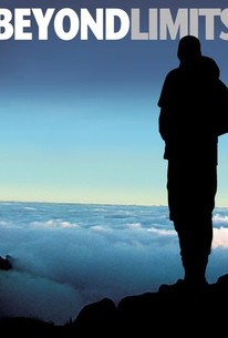 Beyond Limits | Rotten Tomatoes