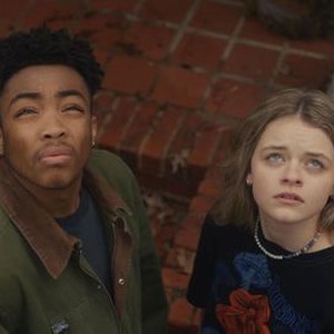 Landscape with Invisible Hand - Rotten Tomatoes