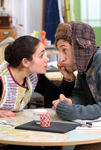 Pramface: Season 3, Episode 1 | Rotten Tomatoes