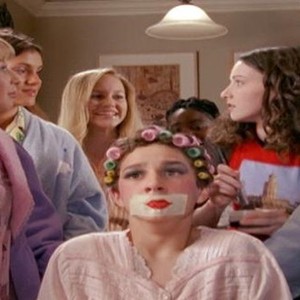 Even Stevens: Season 2, Episode 5 - Rotten Tomatoes