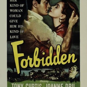 Forbidden - Rotten Tomatoes