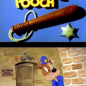 Officer Pooch - Rotten Tomatoes